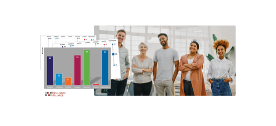 Resilience – Caleo Consulting